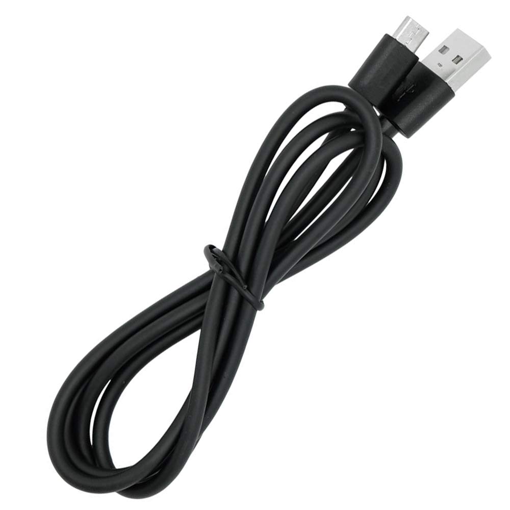 TODOO Replacement USB Cable Cord Compatible with Huion LED Light Pad L4S LB3 LB4 LA3 A2 A3 A4 B4 WH1409 LED Light Box