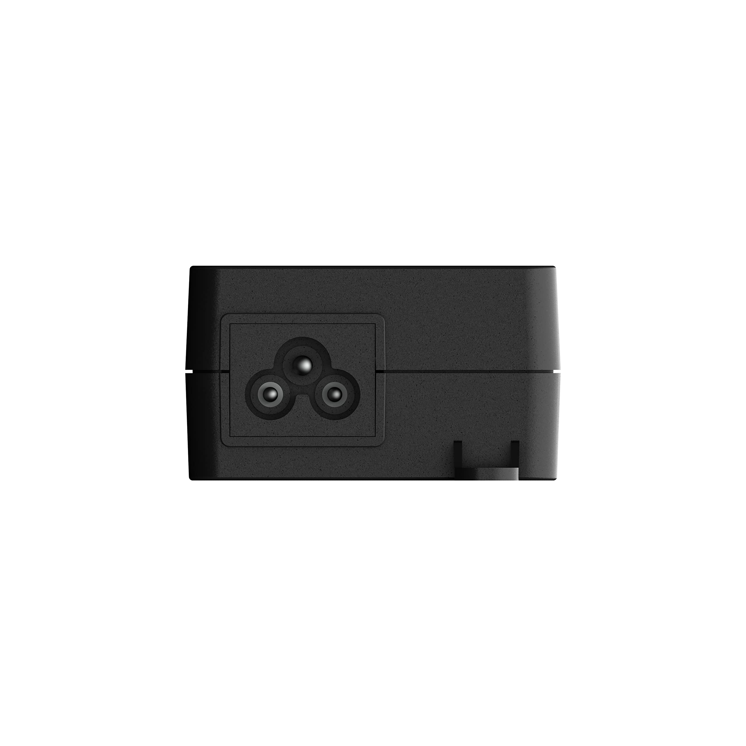 Linksys Gigabit Power Over Ethernet Plus Injector, 30W PoE+ Power Network Reaches Distances Up To 328 ft. (100M), LAPPI30W Black