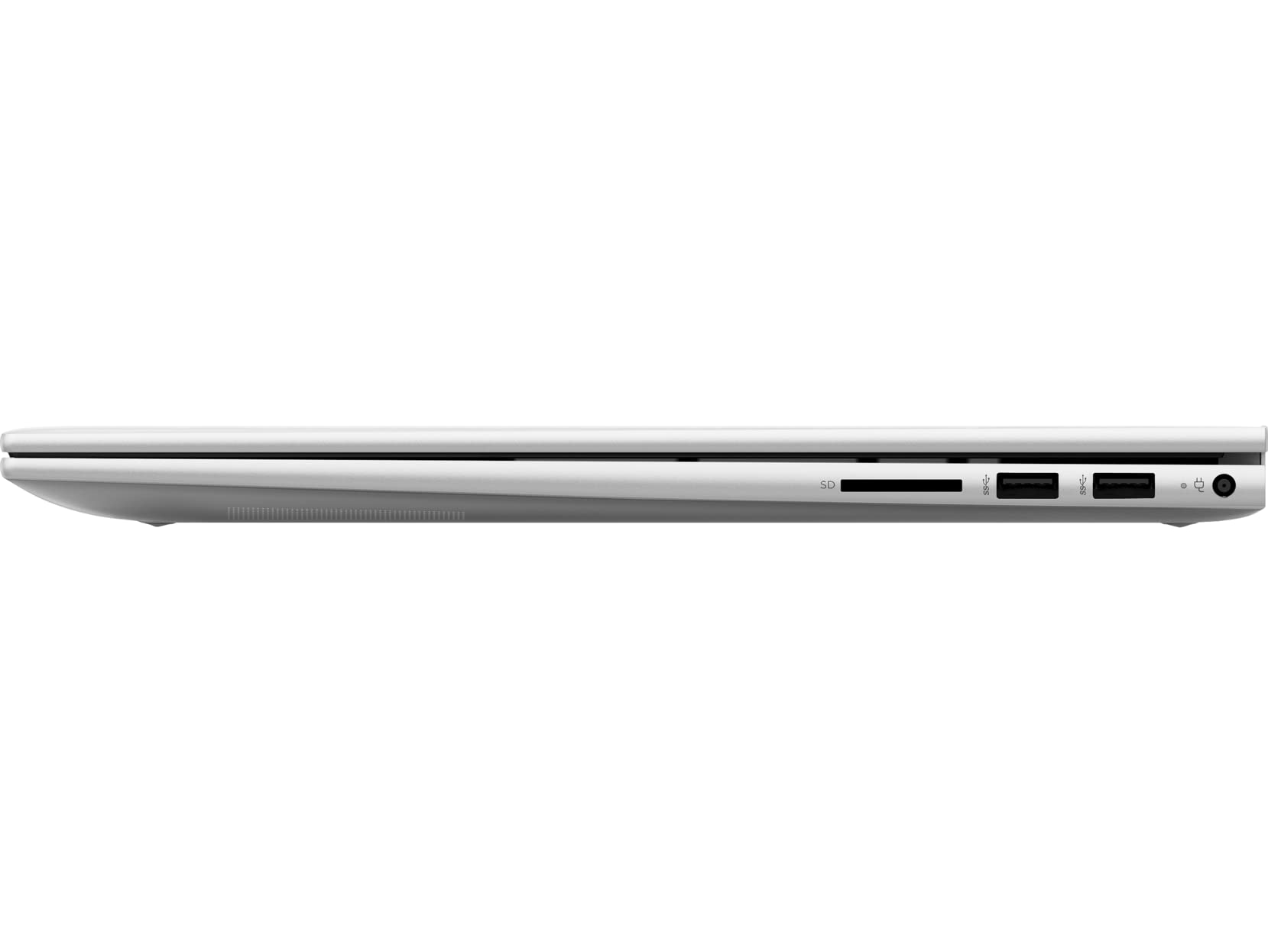 HP Envy 17t CG 17.3" Touch FHD Laptop (Intel i7-1195G7 4-Core, 16GB RAM, 128GB SSD + 1TB HDD, Intel Iris Xe, 1920x1080, Backlit KB, FP Reader, WiFi 6, BT 5, Win11H) w/Hub