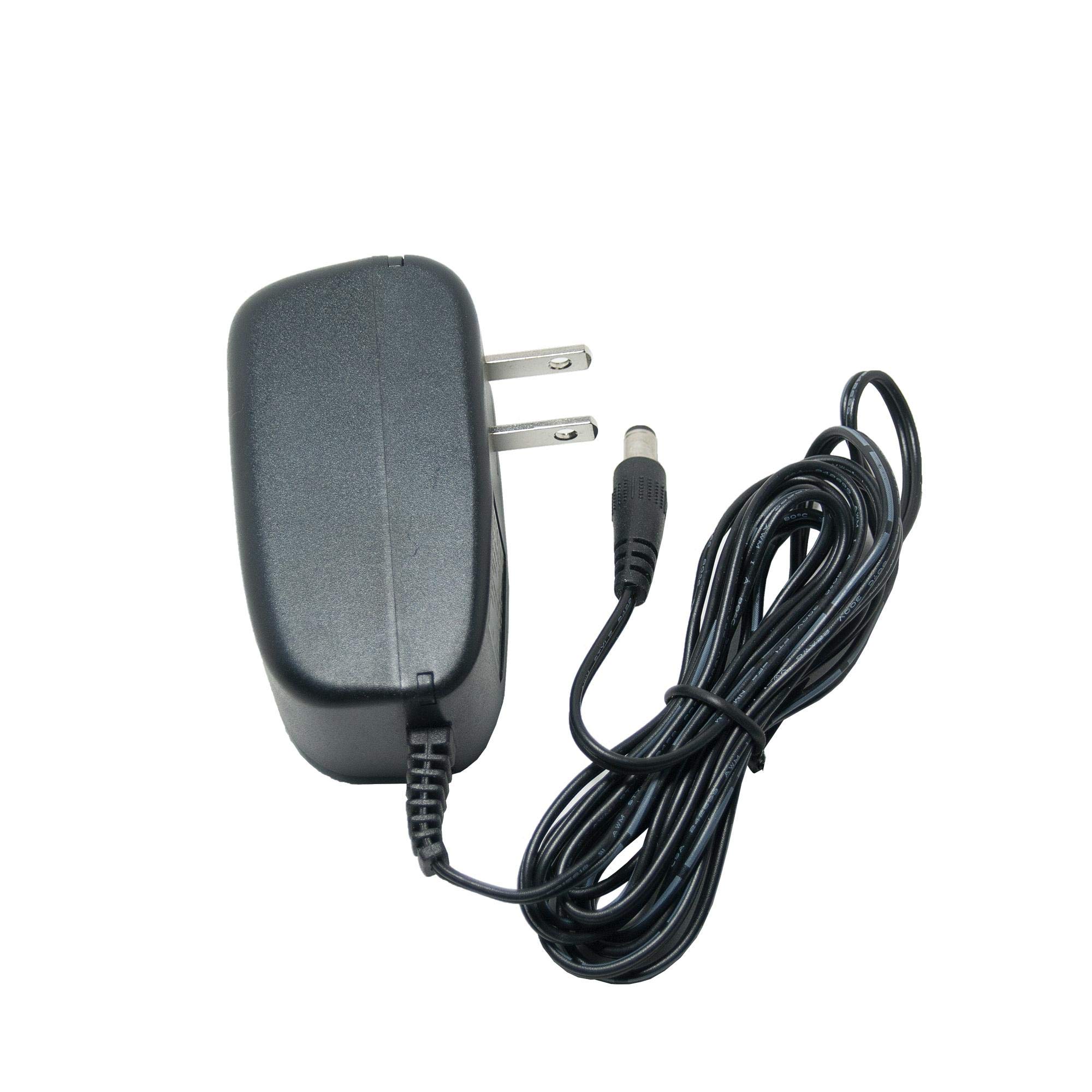 332-10751-01 AD2032F10 12V 1.5A Power Supply AC Adapter for Netgear Nighthawk Arlo ProSAFE RangeMax ADSL Router