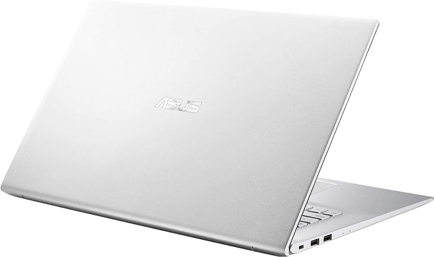 ASUS Vivobook X712DA 17.3" HD+ LED-Backlit Business Laptop, AMD Ryzen 7 3700U, Radeon RX Vega 10, 20GB DDR4, 2TB SSD, Webcam, Bluetooth, HDMI, Media Card Reader, Windows 10, TWE 64GB Micro SD Card