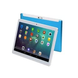 10 inch 1280 * 800 Android 9.0 Camera 5.0mp IPS Screen 3G GPS WiFi Tablet Android