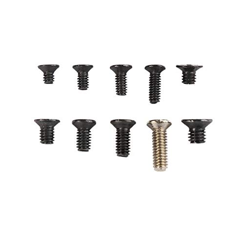 500Pcs for Laptop Notebook for Computer Screw Kit Set L9CC SCRW-195653