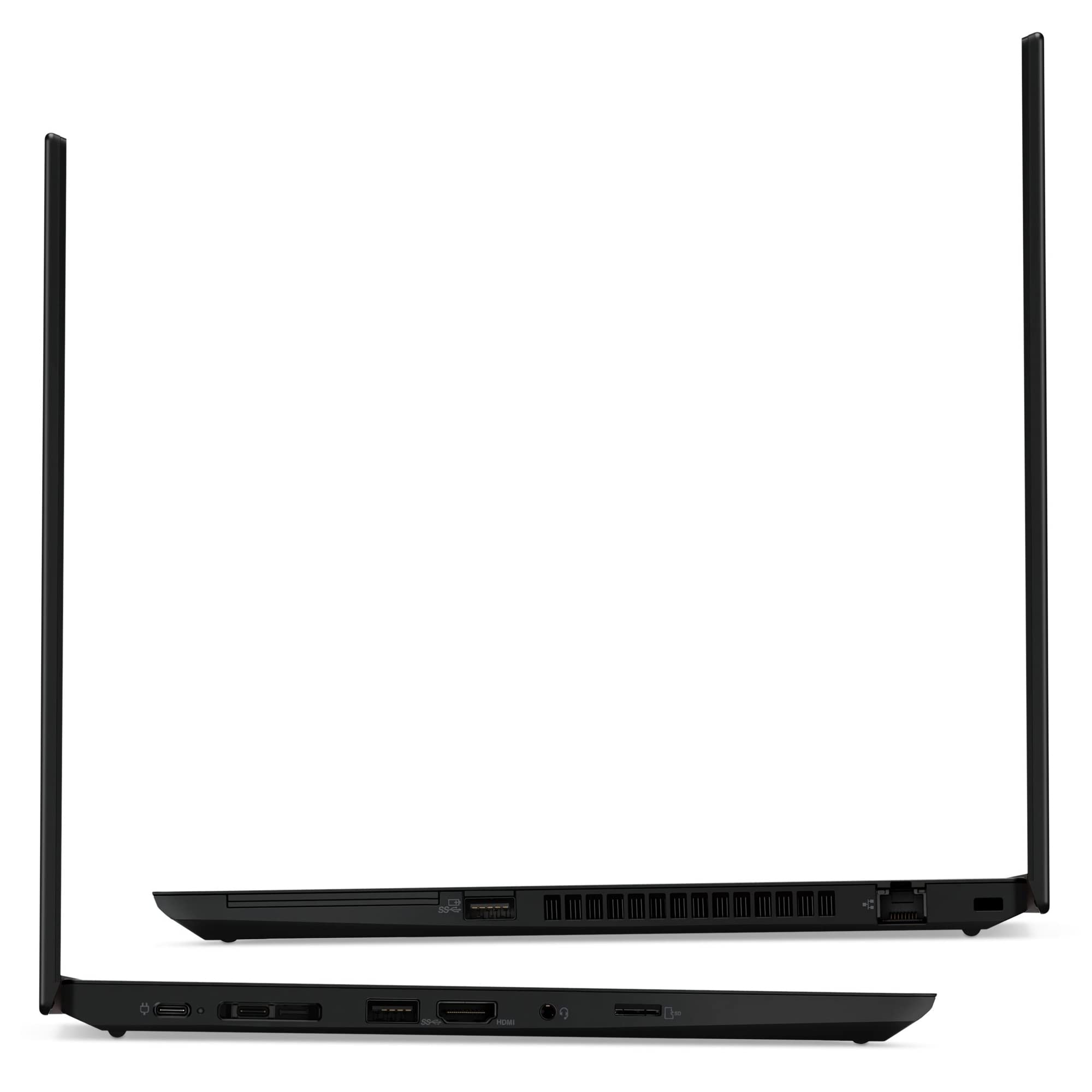 Lenovo ThinkPad T14 Gen 2 14" FHD 300nits Business Laptop, Intel Quad-Core i5-1135G7 (Beat i7-1065G7), 24GB DDR4 RAM, 1TB PCIe SSD, WiFi6, BT5.2, Backlit Keyboard, Windows 10 Pro, Conference Speaker