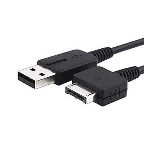 2 in 1 USB Charging Lead Charger Cable for Sony Playstation PS Vita
