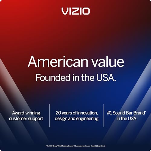 VIZIO 55-Inch M-Series 4K QLED HDR Smart TV with Voice Remote, Dolby Vision, HDR10+, Alexa Compatibility, VRR with AMD FreeSync, M55Q6-J01, 2022 Model