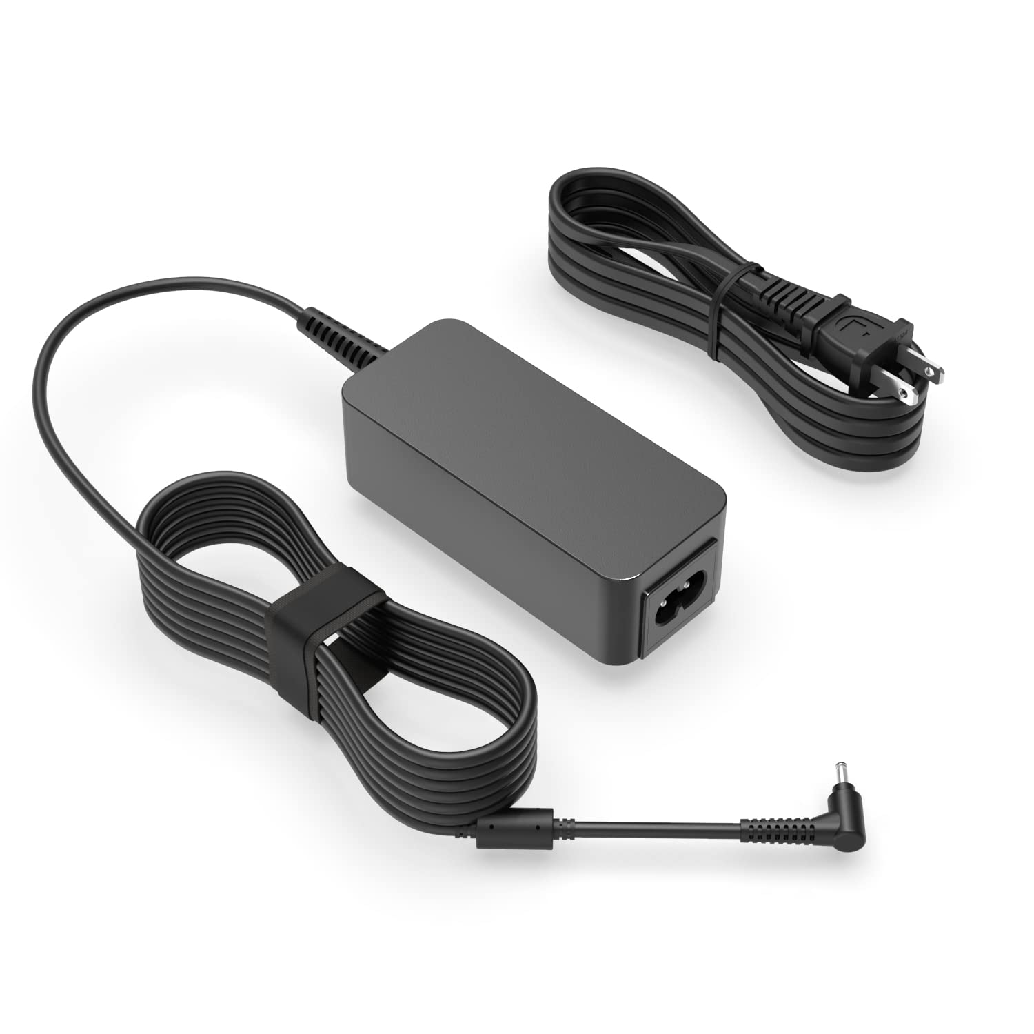 19V 2.1A AC Charger Fit for Samsung Galaxy View SM-T670 T677 18.4 Tablet Power Adapter Supply Cord