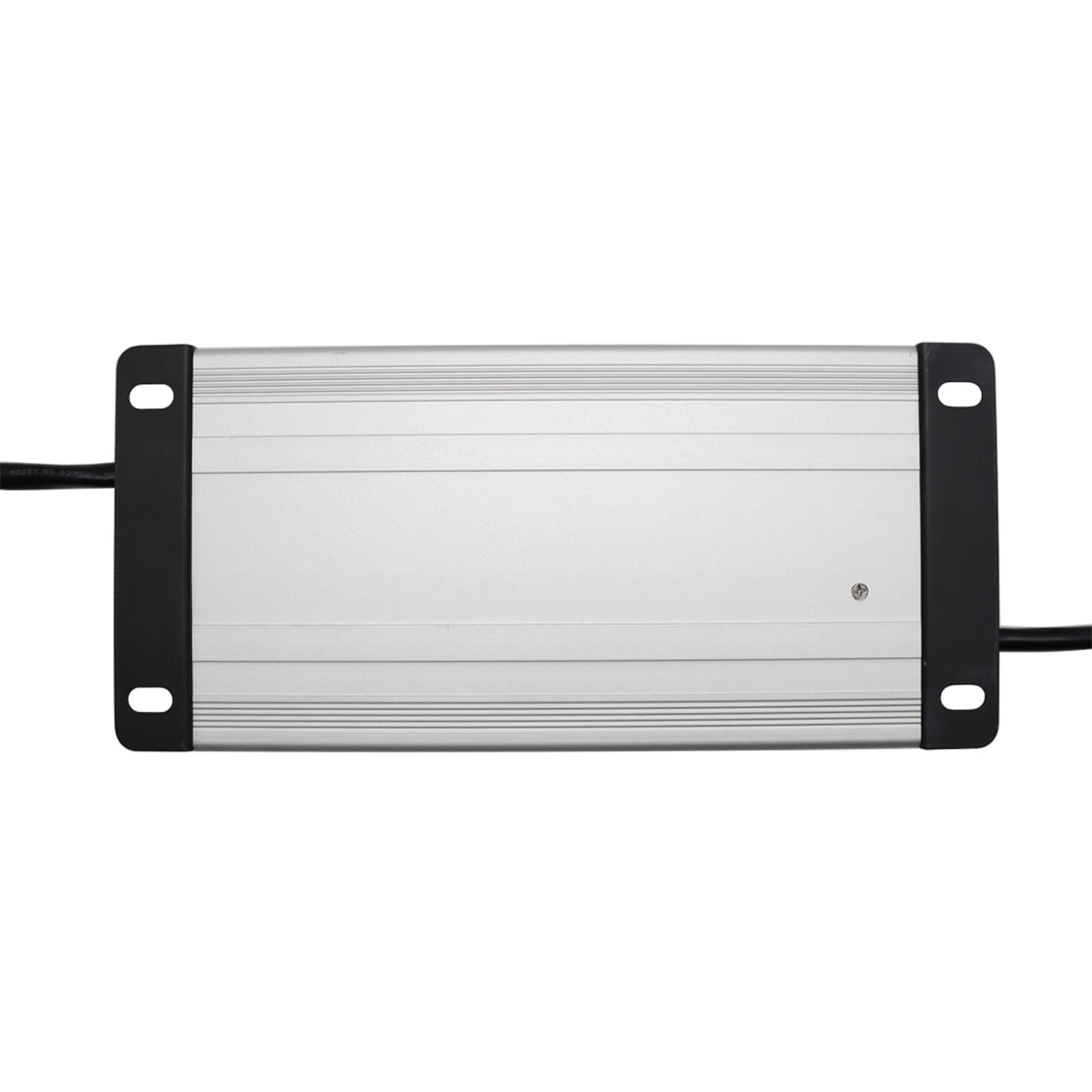 36V 18A Golf Cart Battery Charger with Crowsfoot Style Connector Crows Foot Plug