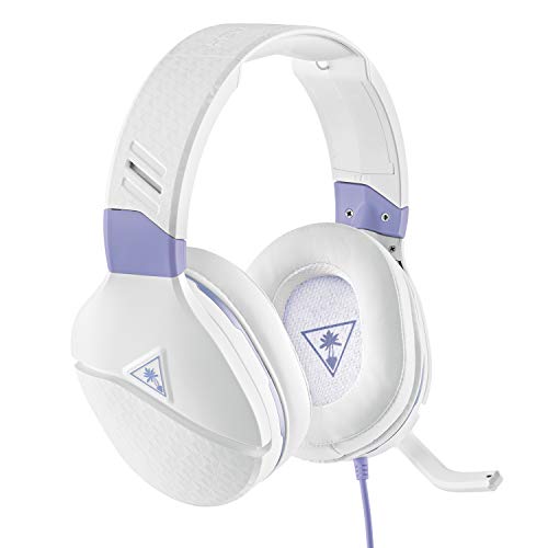 Turtle Beach Recon Spark Universal Gaming Headset & Recon 70 Gaming Headset for Playstation 4 Pro, Playstation 4, Xbox One, Nintendo Switch, PC, and Mobile - Playstation 4