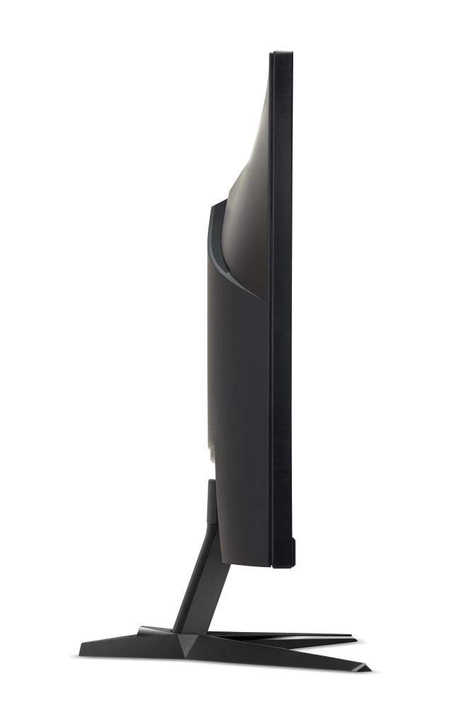 acer Nitro QG1 27-inch Full HD Gaming Monitor 75Hz 1920x1080 1ms VRB 300Nit Black (Renewed)