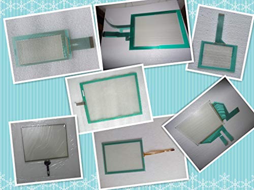 2711P-T6C20D8 New Touch Screen Touch Glass Panel