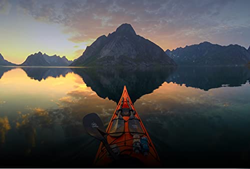 ACR Bivy Stick Satellite Communicator - Two-Way Global SMS, GPS Tracker for Hiking Safety, Off-Grid Communication, SOS Emergency Beacon, Satellite Messenger & Location Sharing - iOS/Android App