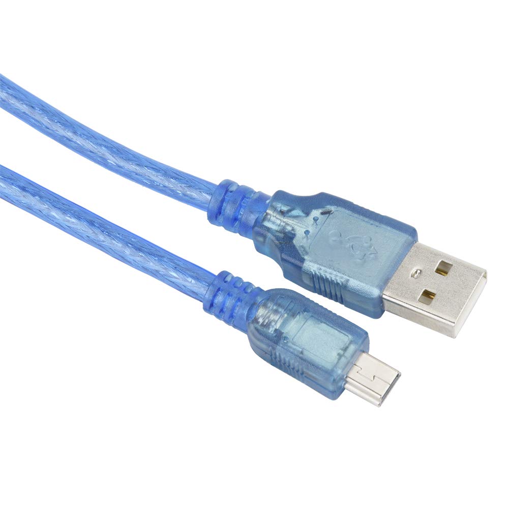 GOTOTOP Schumann 7.83HZ Ultra-Low Frequency Resonance Pulse Generator with USB Cable for Helping Good Sleep, 0.1A +5V
