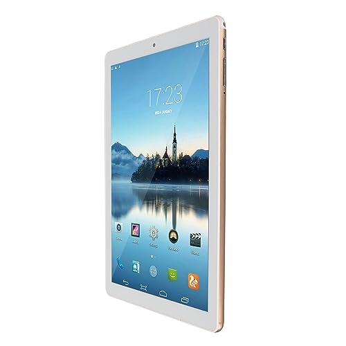 10 Inch Tablet Kids Tablet US Plug High Definition 100-240V Home (US Plug)
