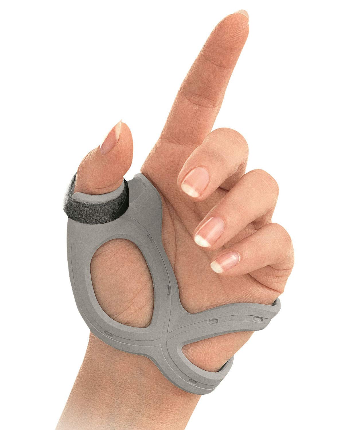 Actimove 58200 Rhizo Forte Thumb Brace, Left, Small