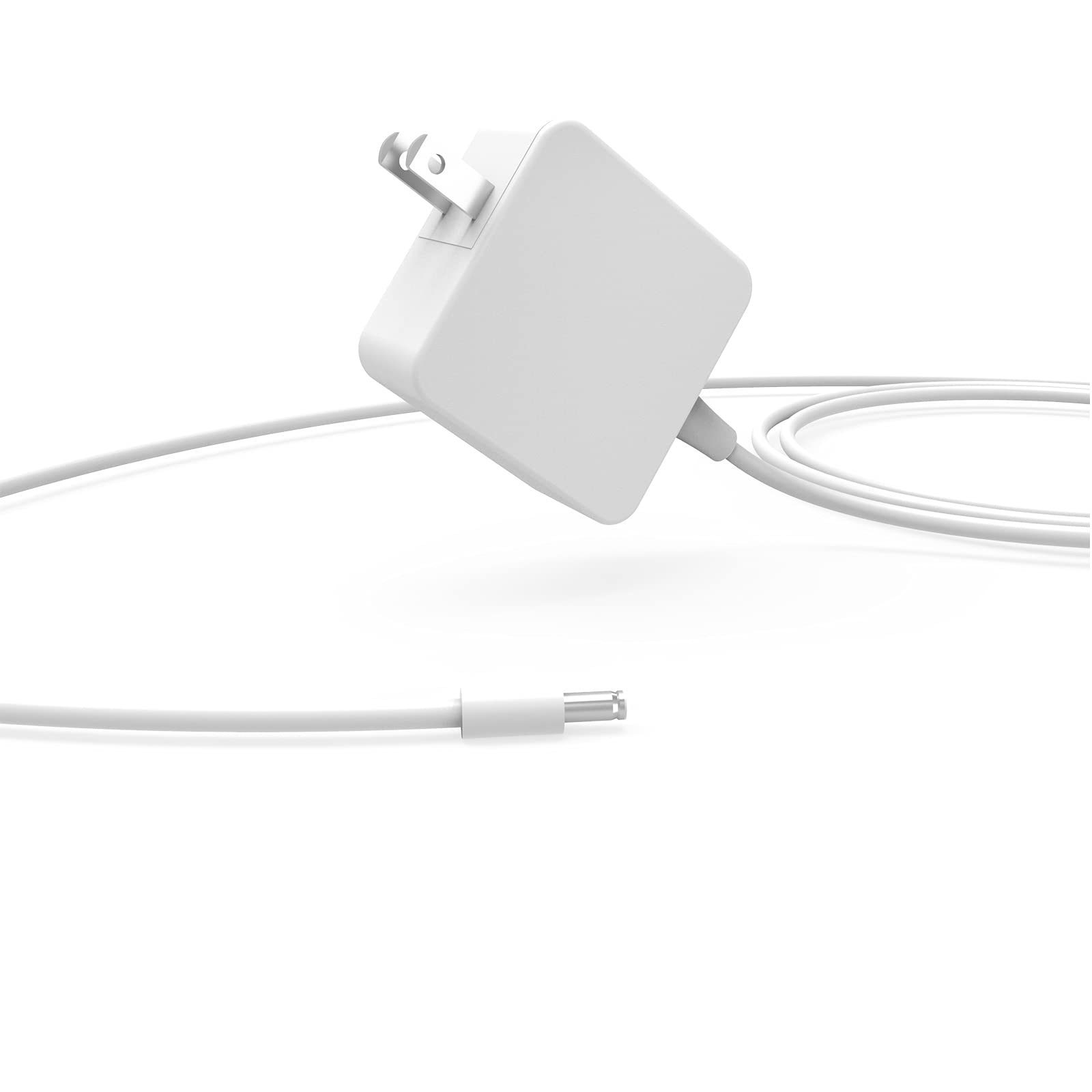AC Charger Fit for Google Nest Hub Max Smart Speaker 10" Smart Display Wall Power Supply Adapter Cord (Not Fit Nest Hub)