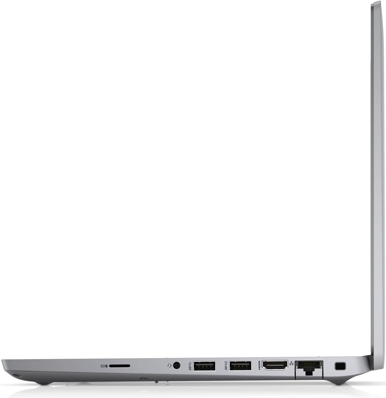 Dell Latitude 5420 Laptop 14 - Intel Core i5 11th Gen - i5-1145G7 - Quad Core 4.4Ghz - 256GB SSD - 16GB RAM - 1920x1080 FHD - Windows 10 Pro (Renewed)
