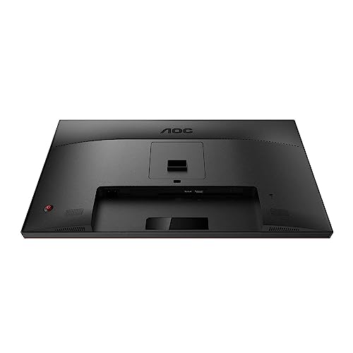 AOC G2490VX 23.8-inch Class Full HD 144Hz FreeSync 1ms Gaming Monitor (Renewed)
