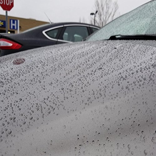 9H Ceramic Automotive Coating car kit,Anti Scratch Car Liquid Nano Ceramic Coating Paint Sealant Protection Super Hydrophobic Glass Coating Polish-30ML(Pack of 2)