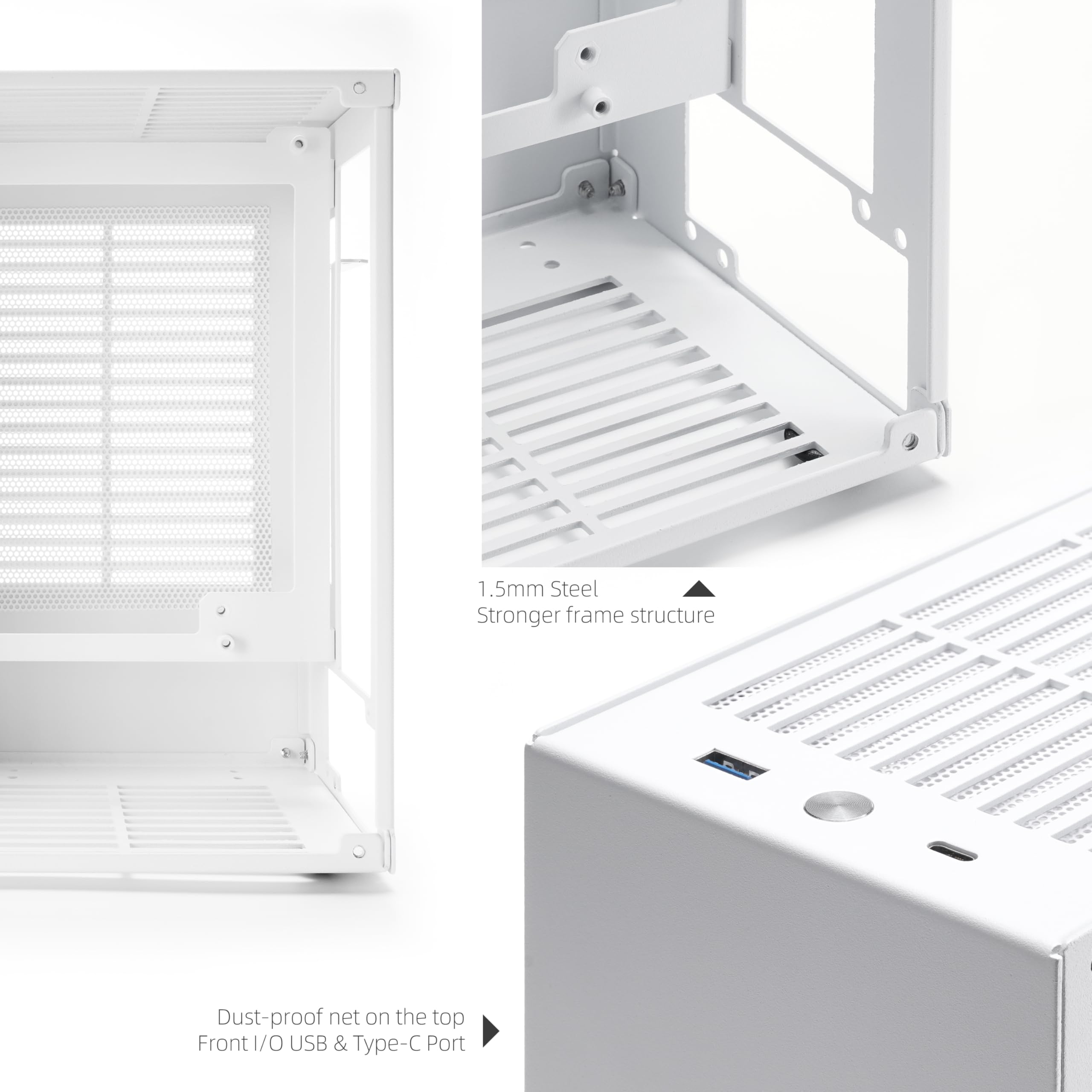 SGPC K Series Chassis / K29 / K39 / K59 (K39)