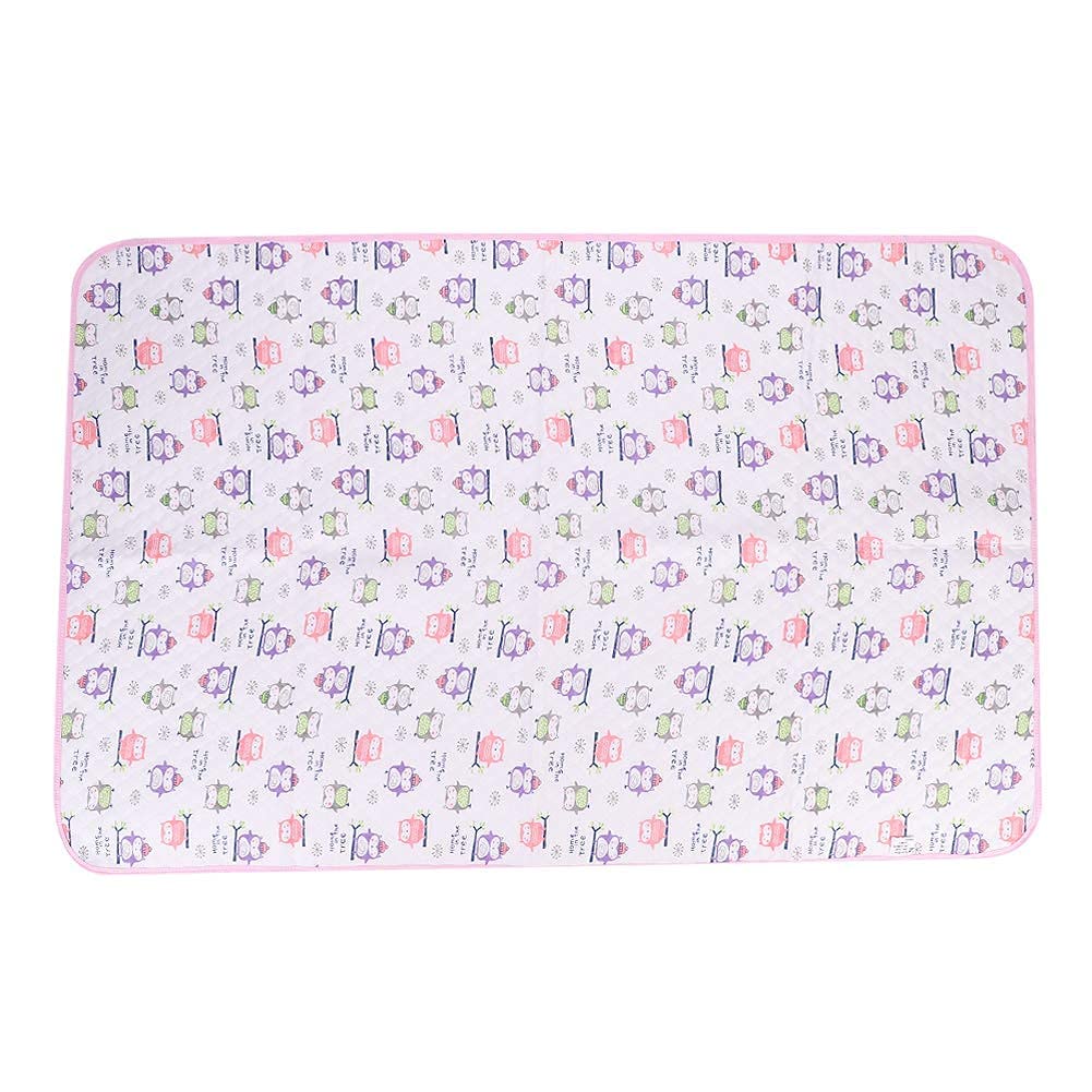 Large Diaper Changing Pad Portable Changing Pad Liners Soft Waterproof Changing Table Cover Liners Baby Changing Table Cover Liners Diaper Changing Flat Newborn Changing Pad Cover 40.62x27.6in