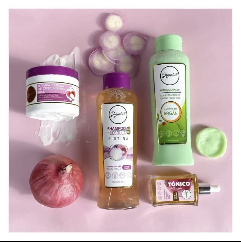 Shampoor Conditioner