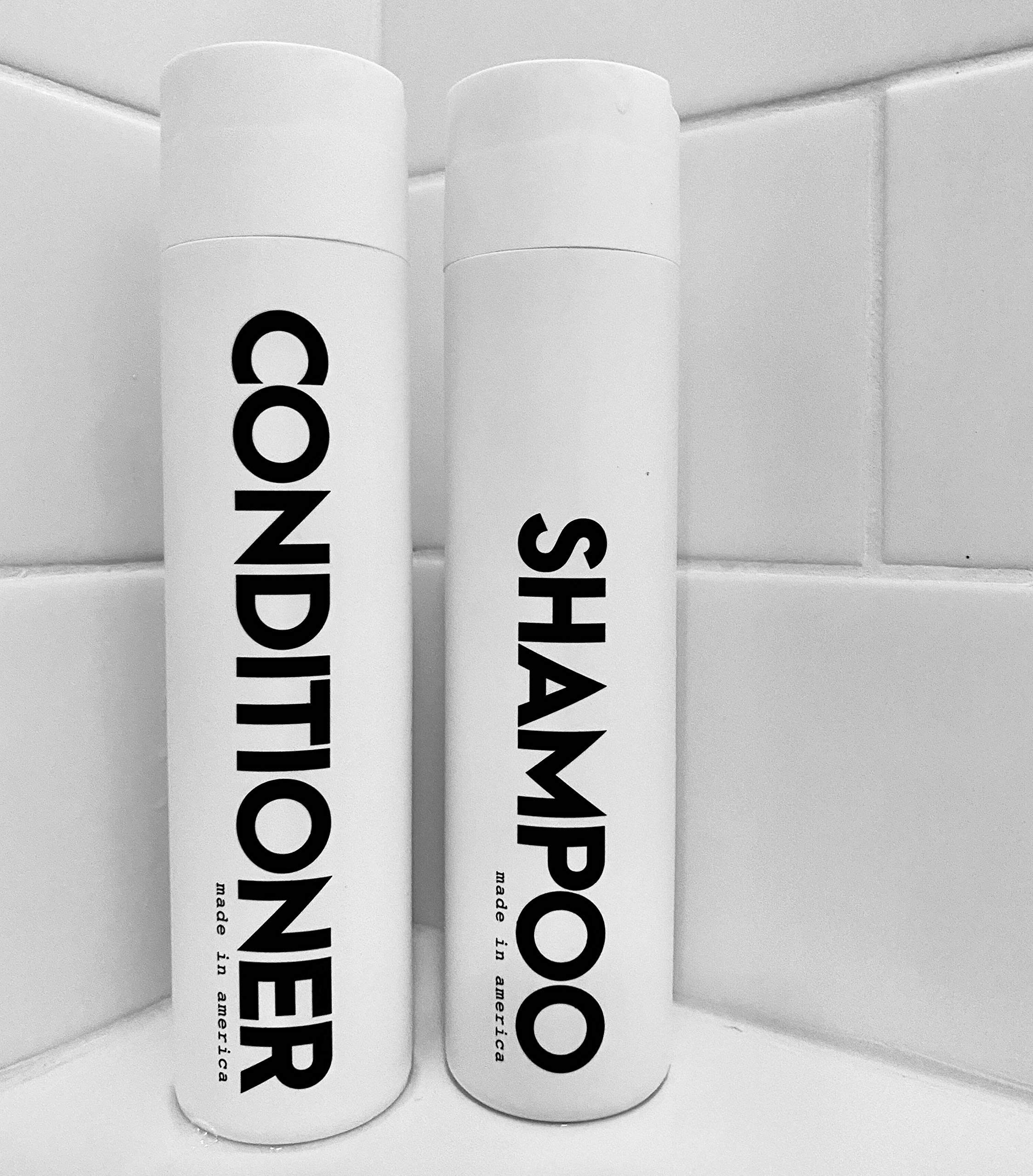 SHAMPOO by THEMENSGROOMER