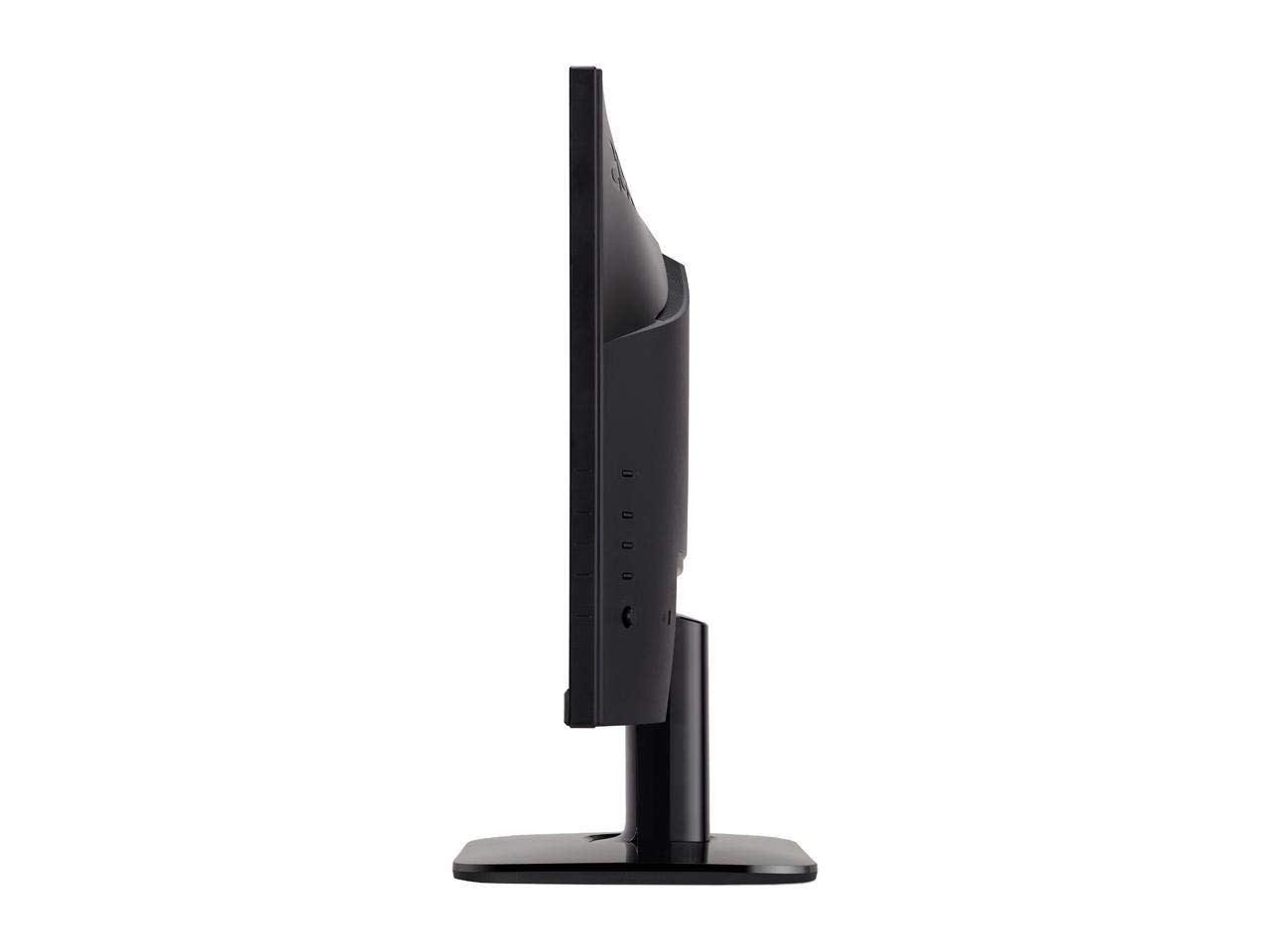 acer KA2-27" Monitor WQHD 2560x1440 AMD Free-Sync 75Hz IPS 16:9 1ms VRB 250Nit (Renewed)