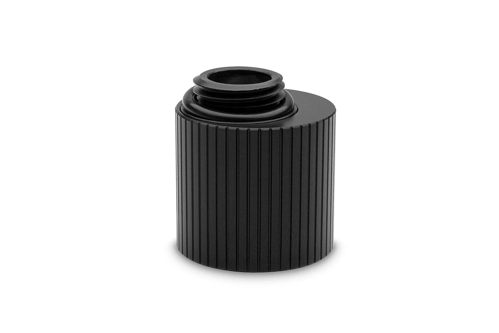 Adaptateur rotatif pour Watercooling Ekwb EK-Quantum Torque Rotary Offset 3 (Noir)