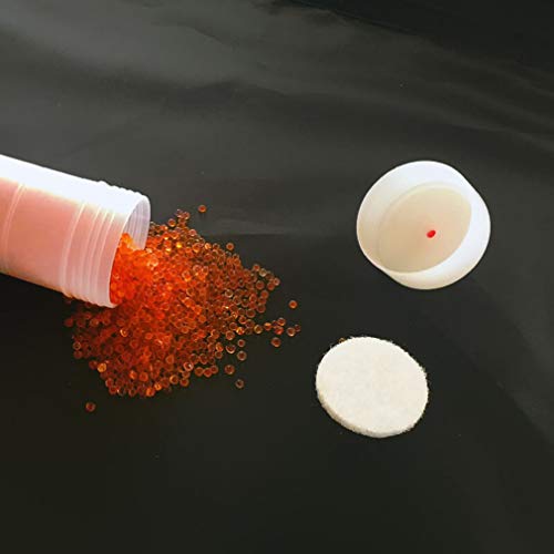200ml Air Dryer Silica Gel Desiccant