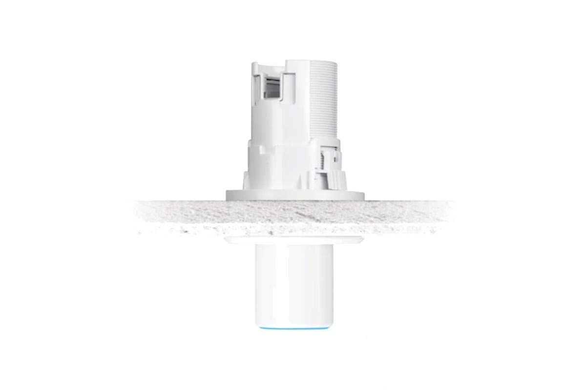 Ubiquiti FlexHD-cm-3 | Ceiling Mount for Unifi FlexHD Access Point (3-Pack) White