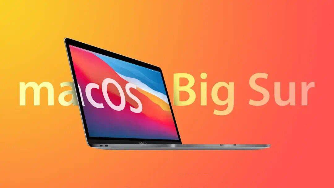 USB for macOS Big Sur 11.2.3 USB Flash Drive for Full OS Install Recover Repair Restore Upgrade Reinstall Reboot System USB Stick 16GB, Blue