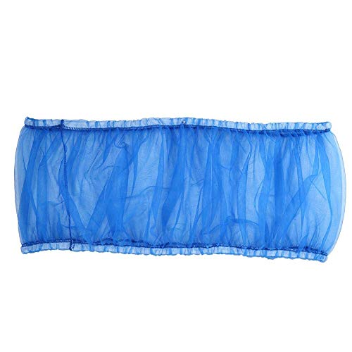 Bird Cage Seed Catcher, Reusable Birdcage Cover, Large Size Universal Parrot Cage Skirt Ventilated Nylon Bird Cage Cover Shell Seed Pet Products