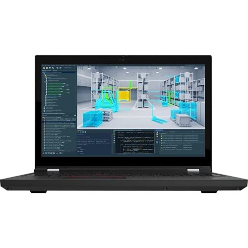 Lenovo ThinkPad P15 Gen 2 20YQ003YUS 15.6" Mobile Workstation with NVIDIA RTX A4000 8GB Graphics Card - Intel i7-11800H Octa-core (up to 4.6 GHz) - 32 GB RAM - 1 TB NVMe SSD - Black