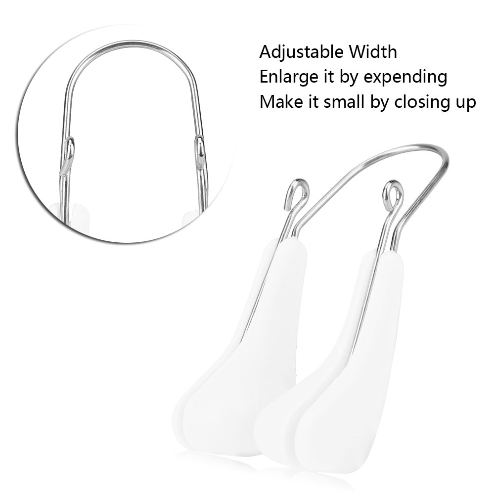 Nose Shaper, Nose Straightener, Unisex Hair Trimmer - Zjchao