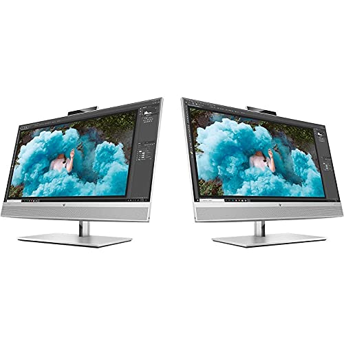 HP EliteOne 800 G6 All-in-One Computer - Intel Core i5 10th Gen i5-10500 Hexa-core (6 Core) 3.10 GHz - 8 GB RAM DDR4 SDRAM - 512 GB SSD - 23.8" Full HD 1920 x 1080 - Desktop - Intel UHD Graphics