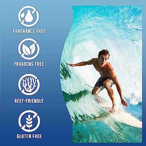 CORAL ISLES | Reef-Friendly | SPF 50 Sunscreen Lotion | Broad Spectrum Sunburn Protection | Hawaii Compliant as Reef Safe Sunscreen | No Oxybenzone or Octinoxate | 2 Fl Oz Each (2-pack)