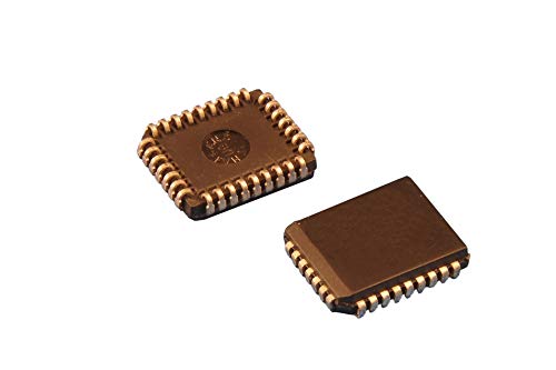 EL2003CM - Linear 32-Pins PLCC 2003 (3 Piece Lot)