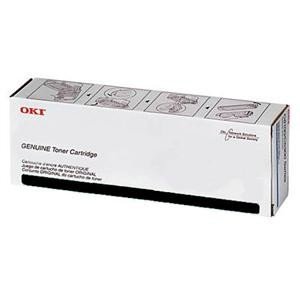 43979222 Okidata BR MPS420B standard yield black toner