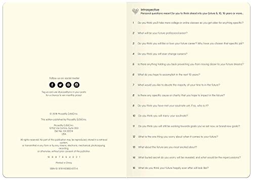 3000 Questions About My Future