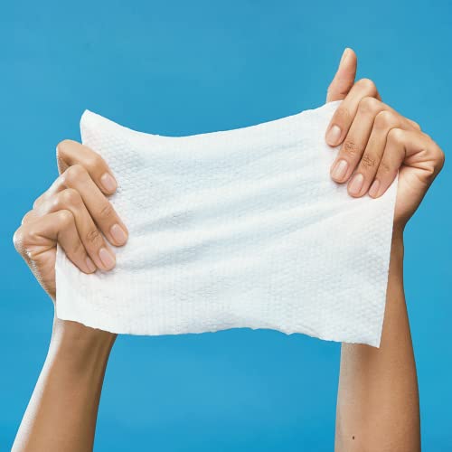 The Honest Company Baby Wipes - 720 Count, 72 Count (Pack of 10)