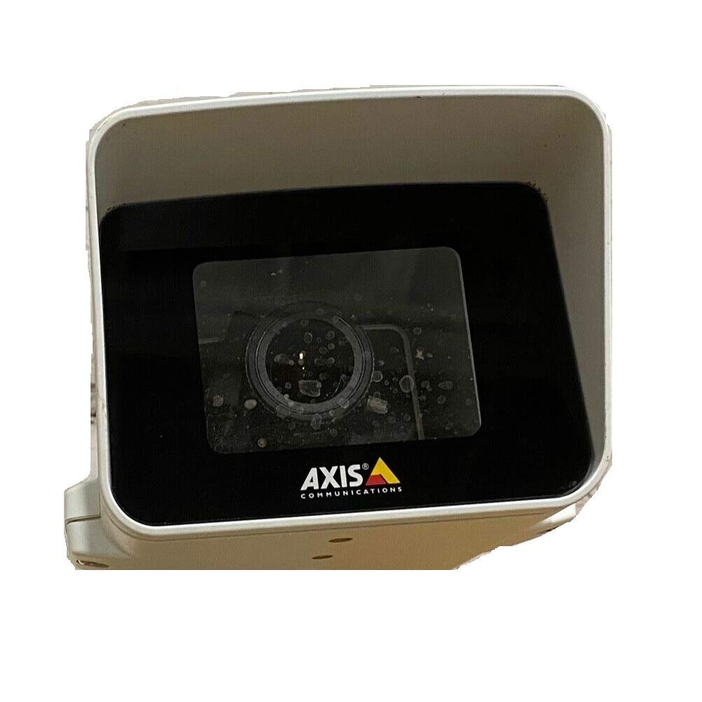 AXIS M1137-E 01773-001