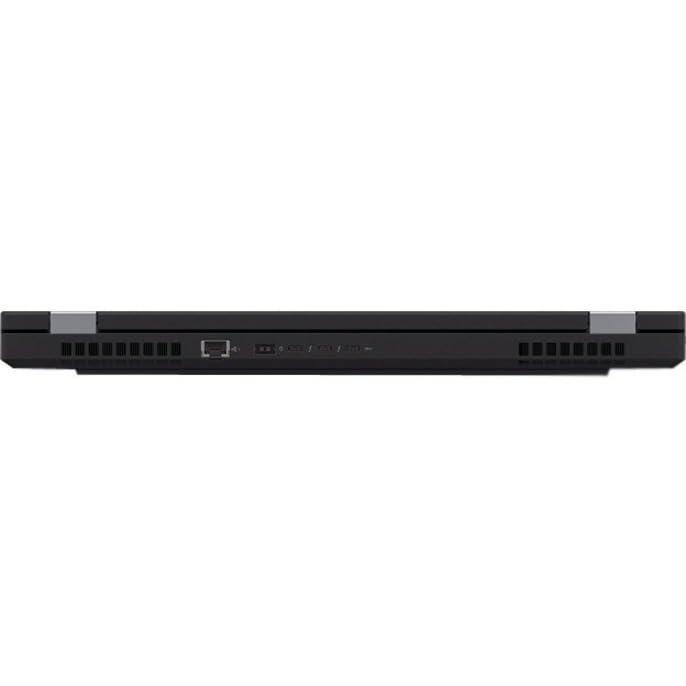 Lenovo ThinkPad P15 Gen 2 20YQ003AUS 15.6" Mobile Workstation - Full HD - 1920 x 1080 - Intel Core i7 11th Gen i7-11850H Octa-core (8 Core) 2.50 GHz - 16 GB RAM - 512 GB SSD - Black