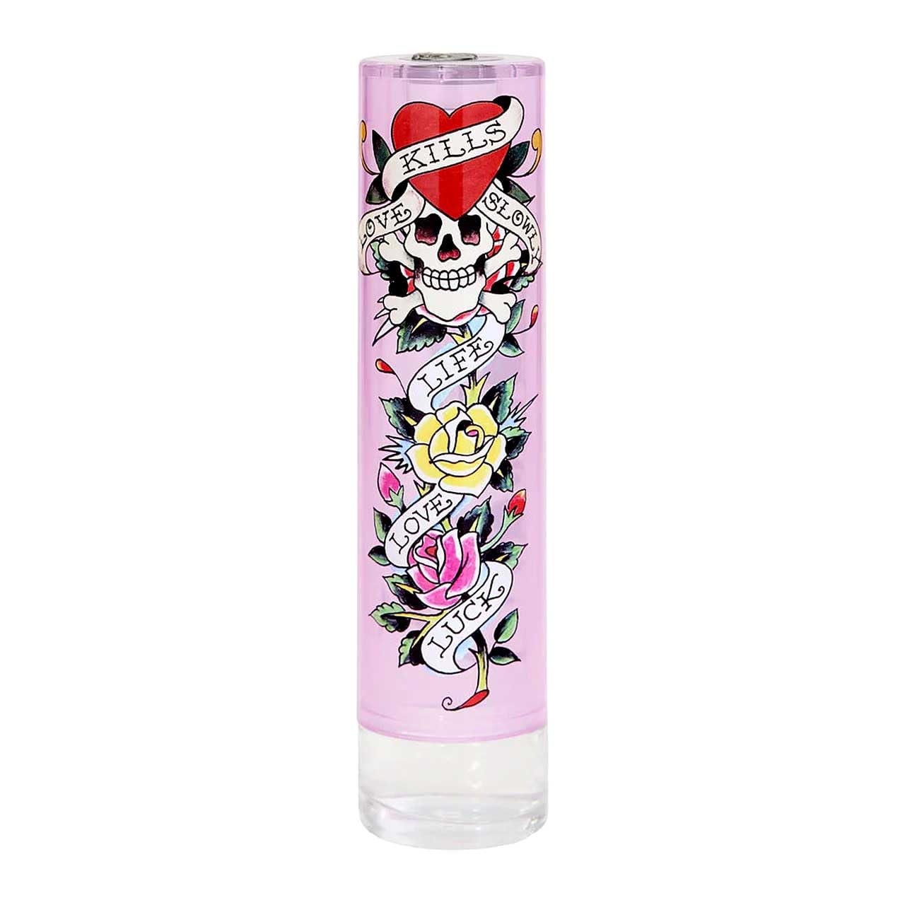 Ed Hardy by Christian Audigier Eau De Parfum Spray 1 oz for Women