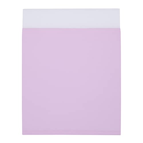 Disney Princess - Dare to Dream Pink and White, Castle, Hearts and Stars 3 Piece Nursery Crib Bedding Set - Comforter, Fitted Crib Sheet, and Crib Skirt