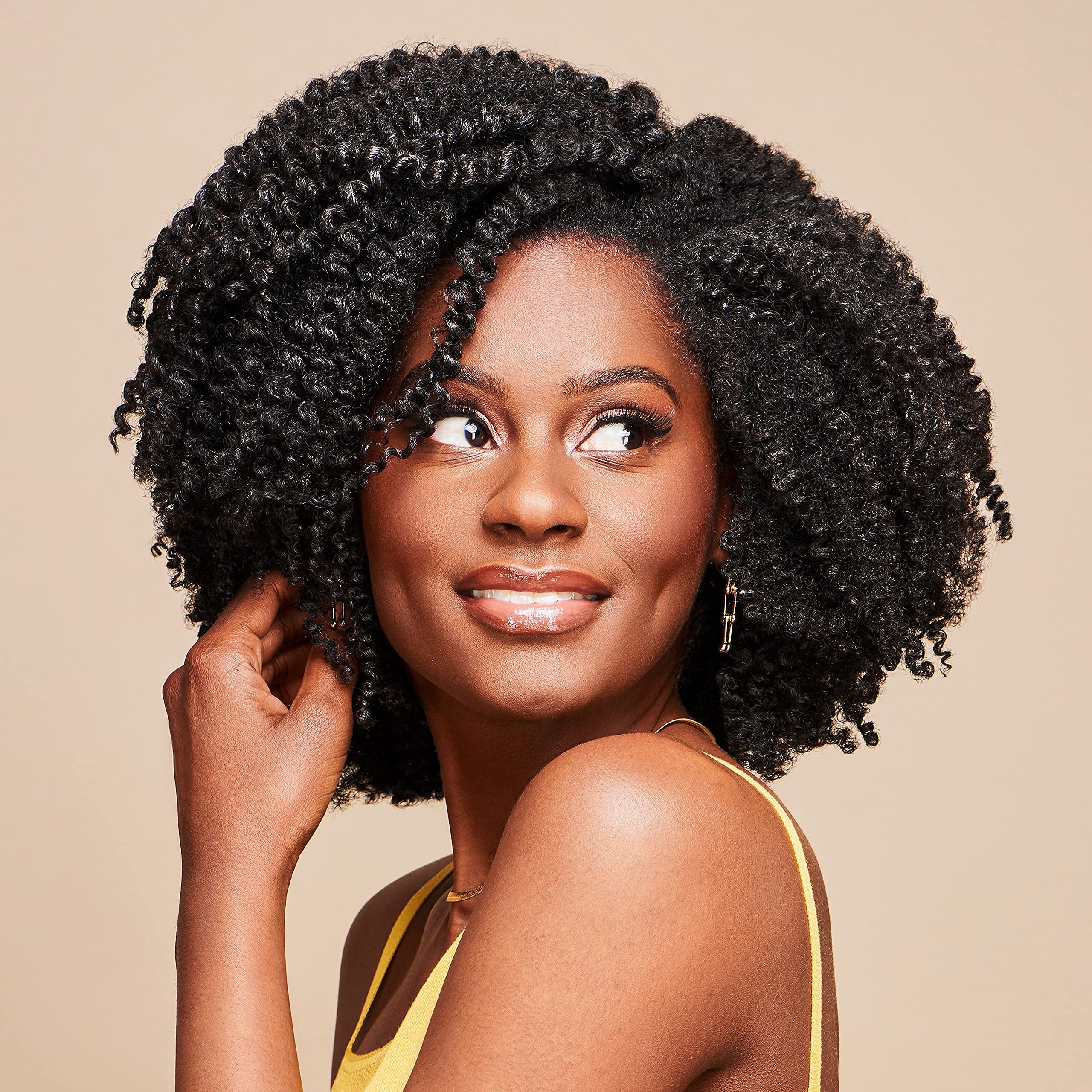 African Pride Honey & Coconut Oil Pre-Shampoo, Shampoo & Conditioner - Repair & Replenish Moisture for Natural Coils & Curls, 12 Oz & 16 Oz