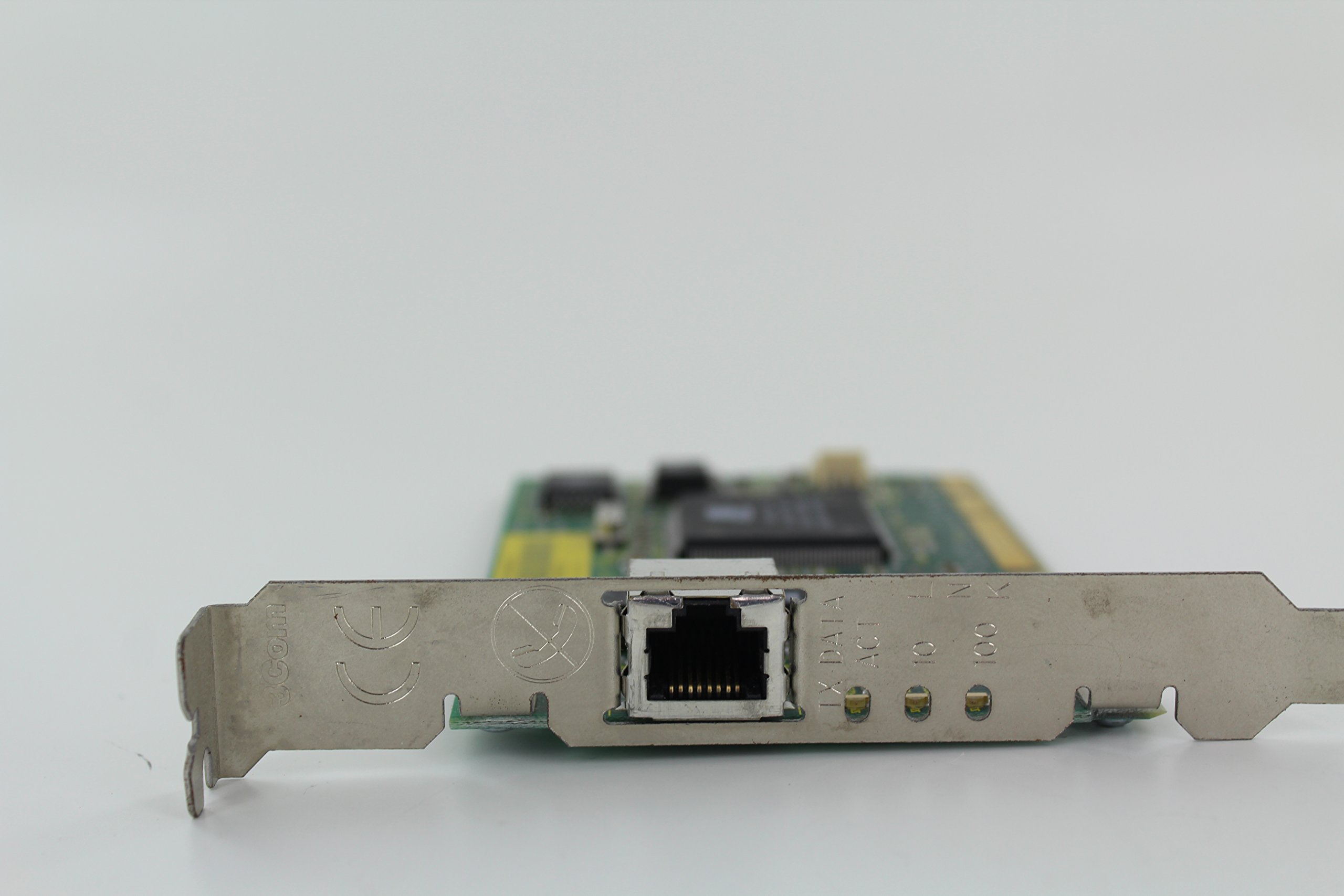 3Com 3C905C-TX-M 10/100Mbps Etherlink PCI NIC