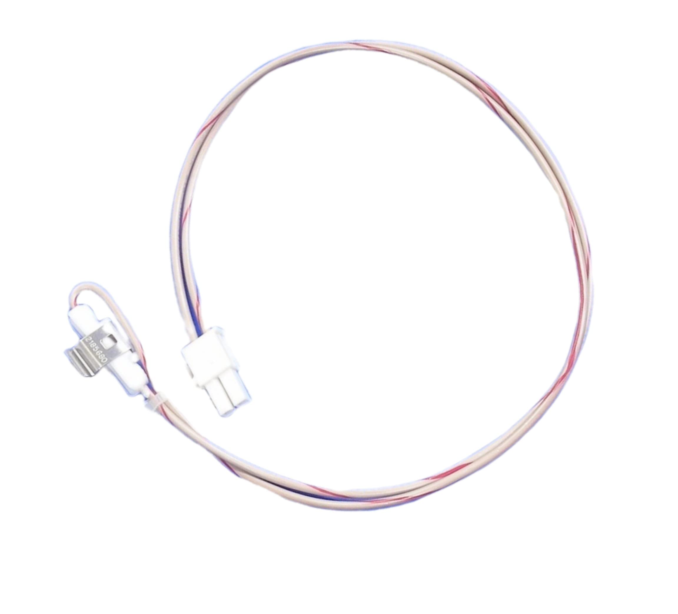 2185680 Ice Machine Thermistor Replacement for Whirlpool WP2185680 AP2903344 PS328053