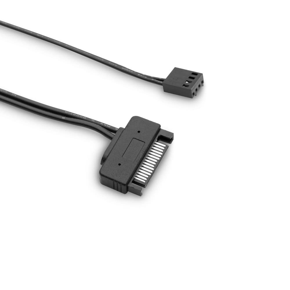 EK Water Blocks Compatible EK-Loop DDC 4.2 PWM Pump