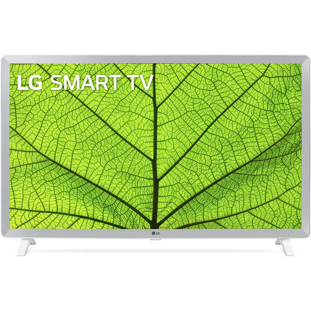 LG LM627B 32-in 720P HD LCD 60Hz Smart TV 32LM627BPUA (2021)